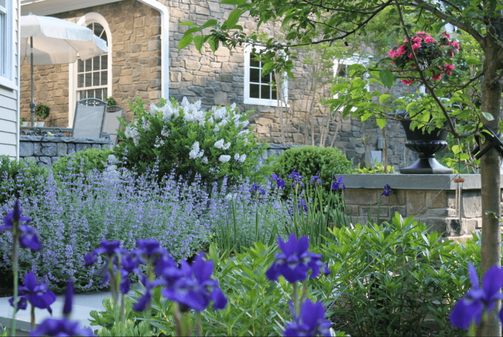 Maintaining your Landscape | Garden Maintenance | Landscape Blog